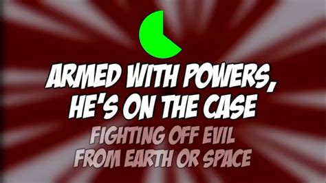 Ben 10 Intro Cover Youtube