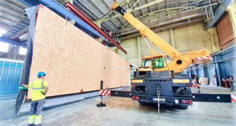 Construction Assembly