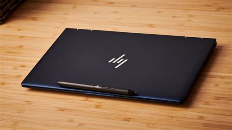 HP Elite Dragonfly G Review TechRadar
