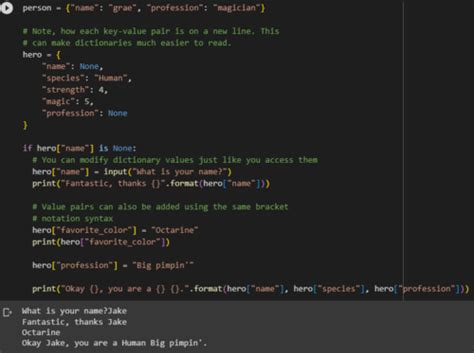Collections Of Data In Python Flashcards Quizlet