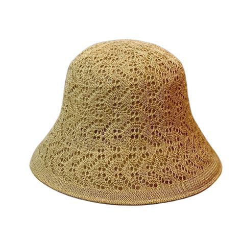 Stylish Sun Hats For Outdoor Activities Versatile Sun Hat For Leisure