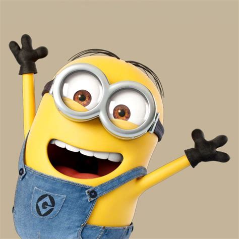 Happy Minion In 2022 Happy Minions Minions Retro Happy Minions