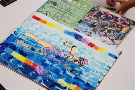 유아방문미술 아트모마 초등미술까지 이어가요 네이버 블로그