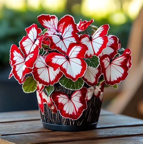 Begonia Moonlight Butterfly In The Uk An Exploration Of Availability And Significance Pngland Com
