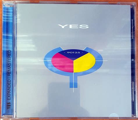 Yes 90125