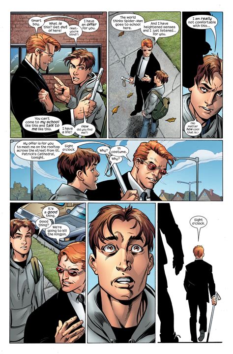 Ultimate Spider Man 2000 106 Read Ultimate Spider Man 2000 Issue