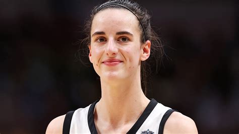 Caitlin Clark Team Wnba 2024 Dareen Lauralee