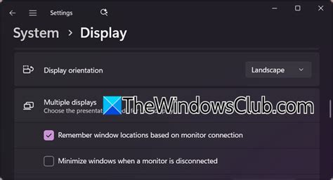 Windows 11 Resizing Or Moving Windows After Sleep