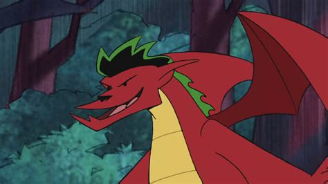 American Dragon E13 Jake Long 1 By Giuseppedirosso On Deviantart