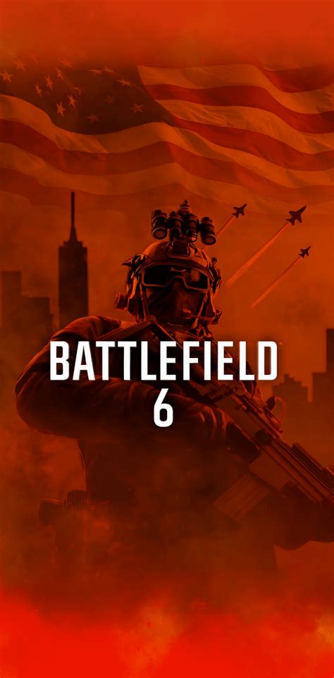 Battlefield 6 Wallpapers Top Free Battlefield 6 Backgrounds