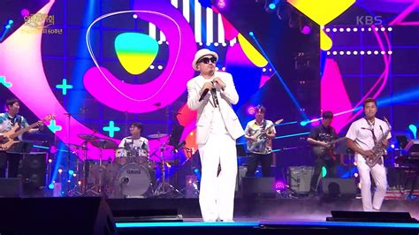 박상민 밴드 청바지 아가씨 Kbs 240908 방송 보다