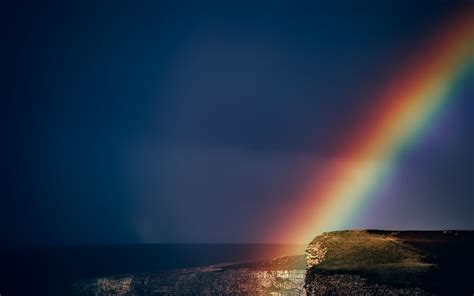 Colors In Rainbow List Of Rainbow Colors In Order