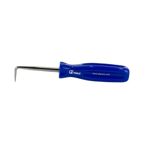Single Bend Rubber Hook Tool Short Gt Tools®