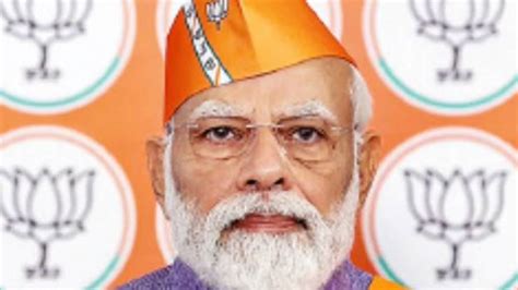 Narendra Modi Doordarshan To Air Two Part Documentary On Modi Governments Cultural