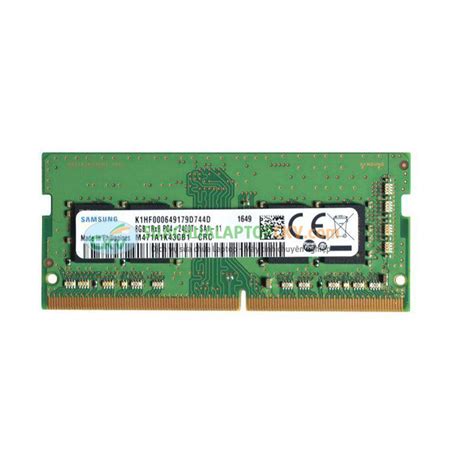 Ram Ddr4 8gb