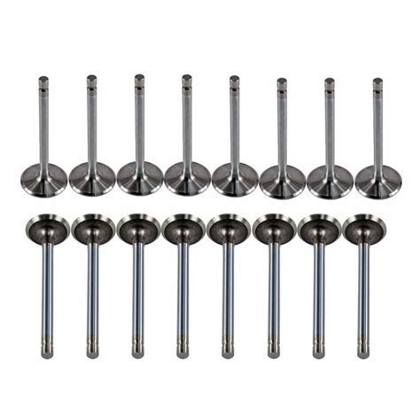 Dnj Engine Exhaust Intake Valve Kit Vk164205