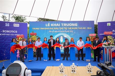 Strengthening “belt And Road” Cooperation Ubtech Helps Vietnam And Singapore Ai Education Fenq