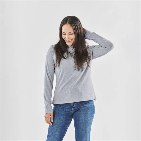 Womens Montebello Pullover Hoody Stormtech Usa Retail