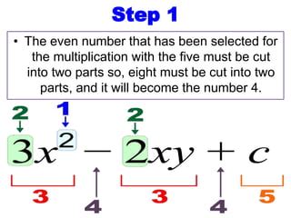 Tips And Tricks To Do The Match Quickly PPSX