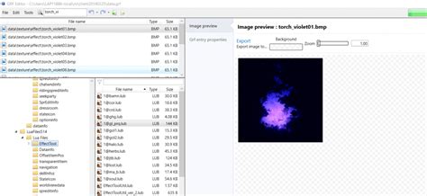 Make Cursed Flame Effect With Specialeffect Command Scripting Support