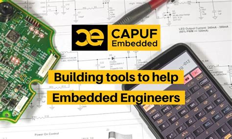 Custom Embedded Systems Design Hardware Firmware For Stm32 Esp32