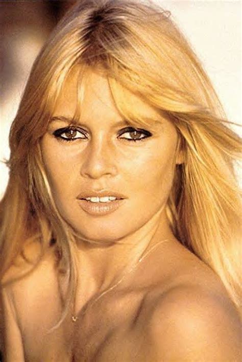 Brigitte Bardot Is 81 Today Pdx Retro