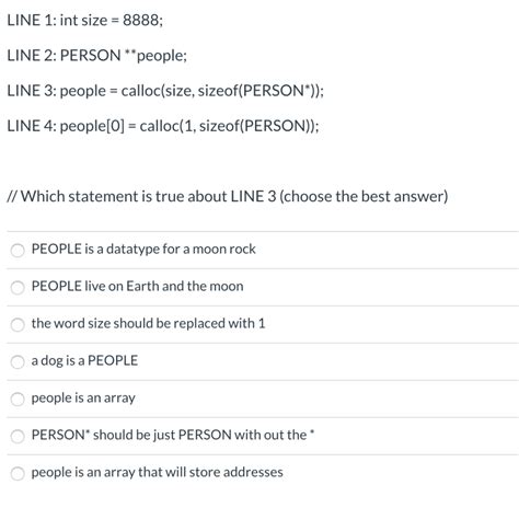 Solved Hello All I Need Help With The Following Questions Chegg Com