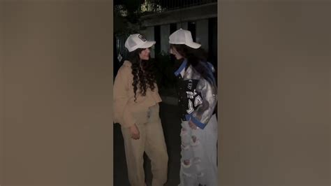 اینم از نازنین و فاطیما دابسمش Fatima رفیقنازنین Youtubeshorts