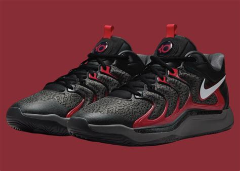 Nike Kd 17 “iron Grey” Releases August 2024 Sneakers Cartel
