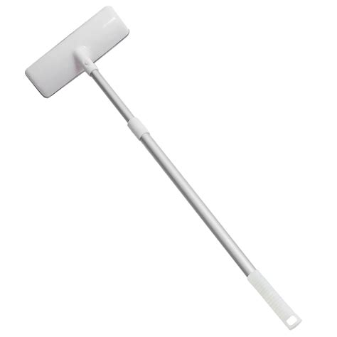 All Purpose Screen Cleaner Brush Duster Window Squeegee Tool Kit For Wet And Dry Use On Glass