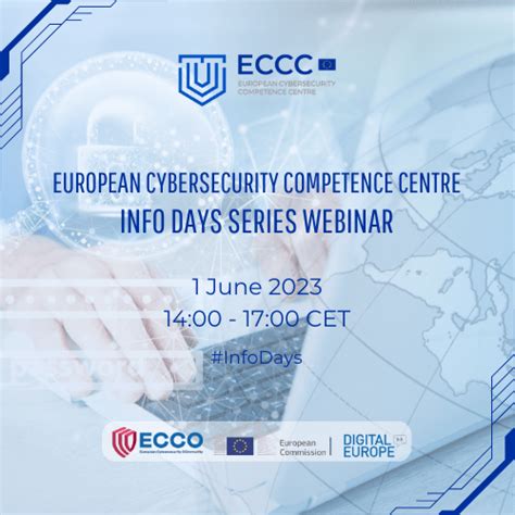 Eccc Info Day Webinar New Dep Calls Ecso