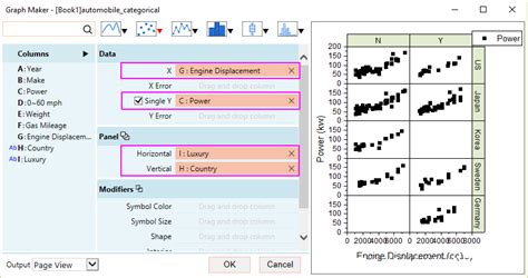 Help Online Apps Graph Maker