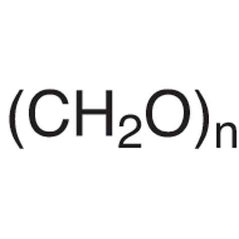 Paraformaldehyde 30525 89 4 Tokyo Chemical Industry Co Ltd Apac