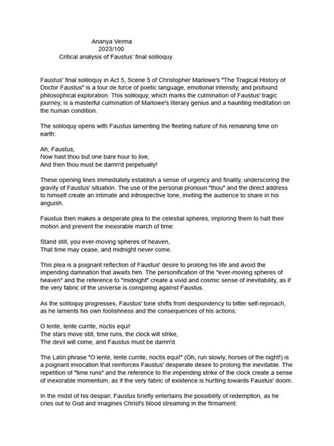 English Minor Assignment Pdf Salvation Religious Belief And Doctrine