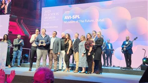 Ise2023 Realdeal Oneavispl Globalpresence Mandy Scheller