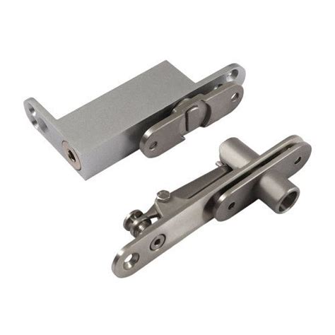 Stone Harbor Hardware Swing Clear Offset Hinge 3 12 Inches 58