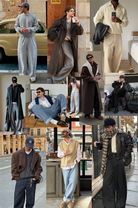 12 Mens Fashion Trends 2026 Every Stylish Man Should Try This Year
