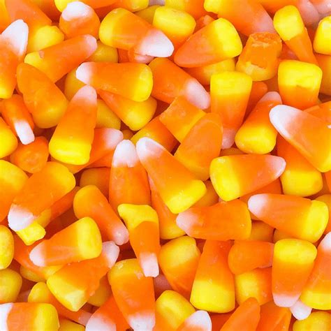 Holiday Candy Corn