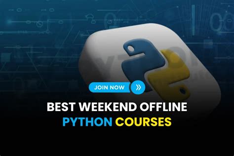 Best Weekend Offline Python Courses Pune Weekend Offline Python Training Institutes In Pune