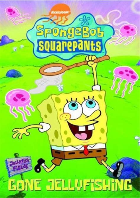 Spongebob Squarepants Gone