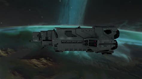 Halo Unsc Pillar Of Autumn