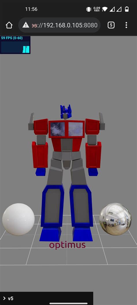 Webxr Ar Same Hdri Looks Darker And Duller In Ar Questions Three Js Forum