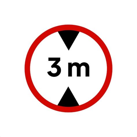 Premium Vector Maximum Height