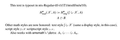 Fonts Strange Symbol Seen In An Article TeX LaTeX Stack Exchange