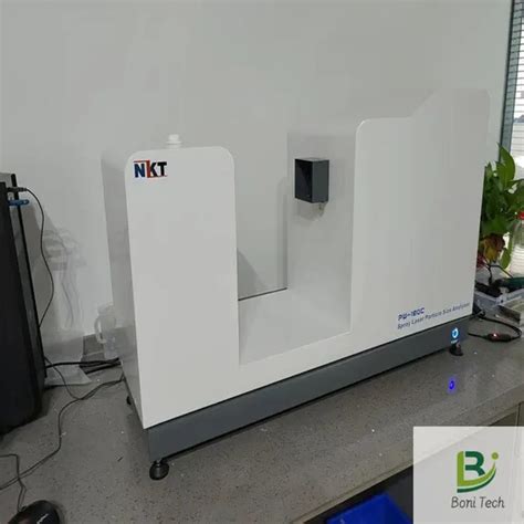 Particle Sizing Calculations Dry Method Laser Particle Size Analyzer Dry Chemistry Analyzer