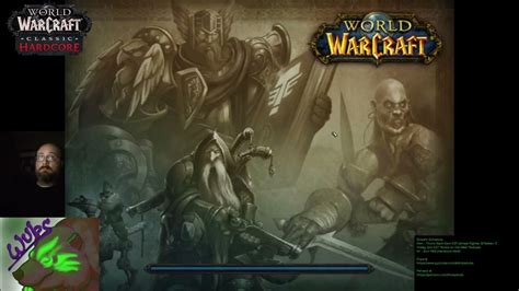 Wow Hc Classic Human Mage 721 Part 1 Youtube