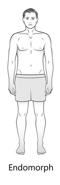 What Body Type Am I Joi Jacksonville Orthopaedic Institute