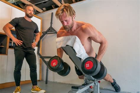 Pin En Gq Fitness