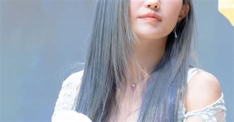 프로미스나인 섹시멤버 넘버2 세리에매니아