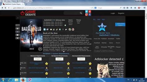 Can I Run This Game Youtube